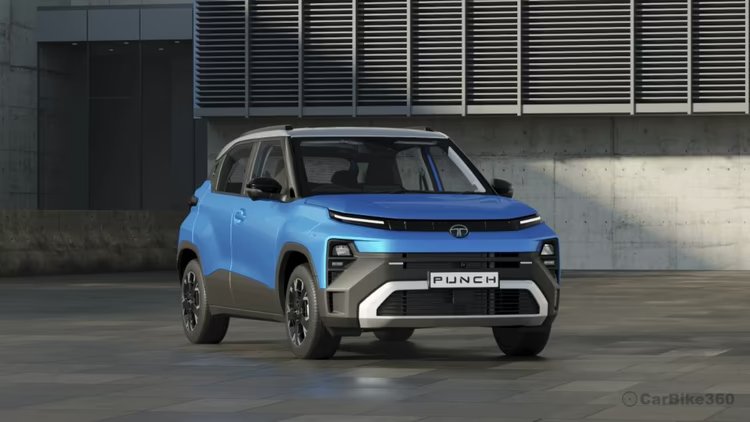 Top 10 Bestselling Cars in India in June 2026: Tata Punch Tops The Chart
